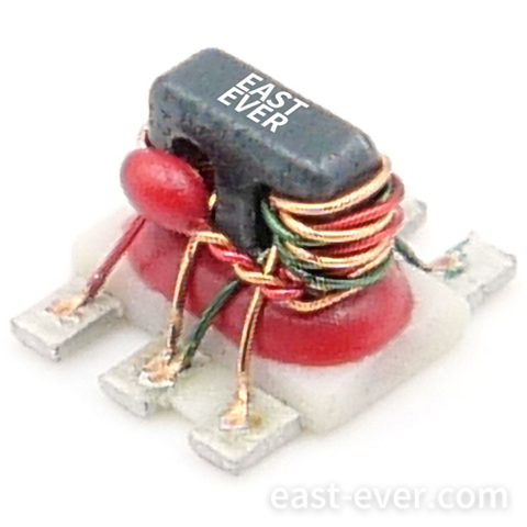 Balun Transformers, Directional Couplers, Power Splitters – EASTEVER